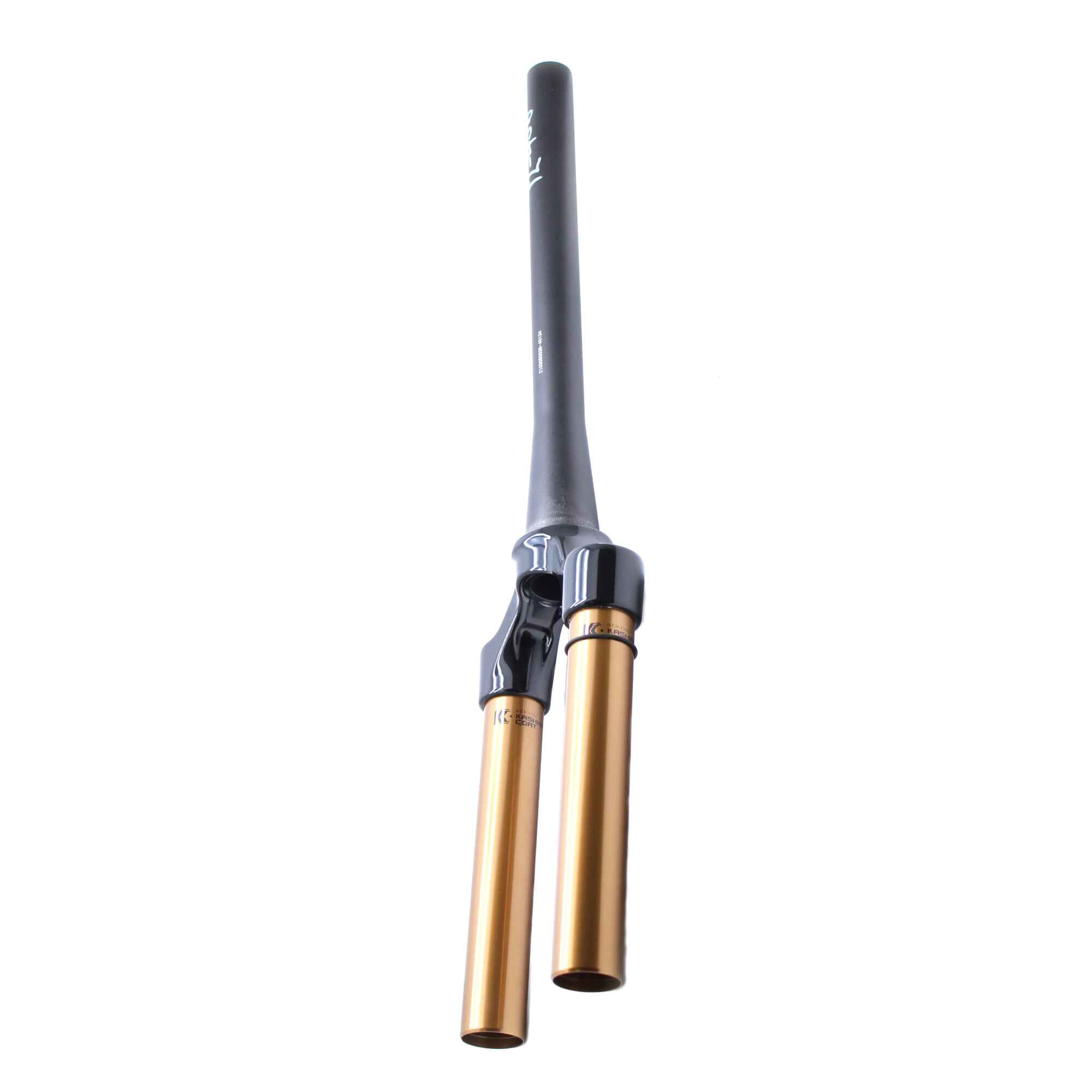Fox Fork 32 Gravel 50mm Max Travel Kash Shiny Black 1.5T Service Set ...