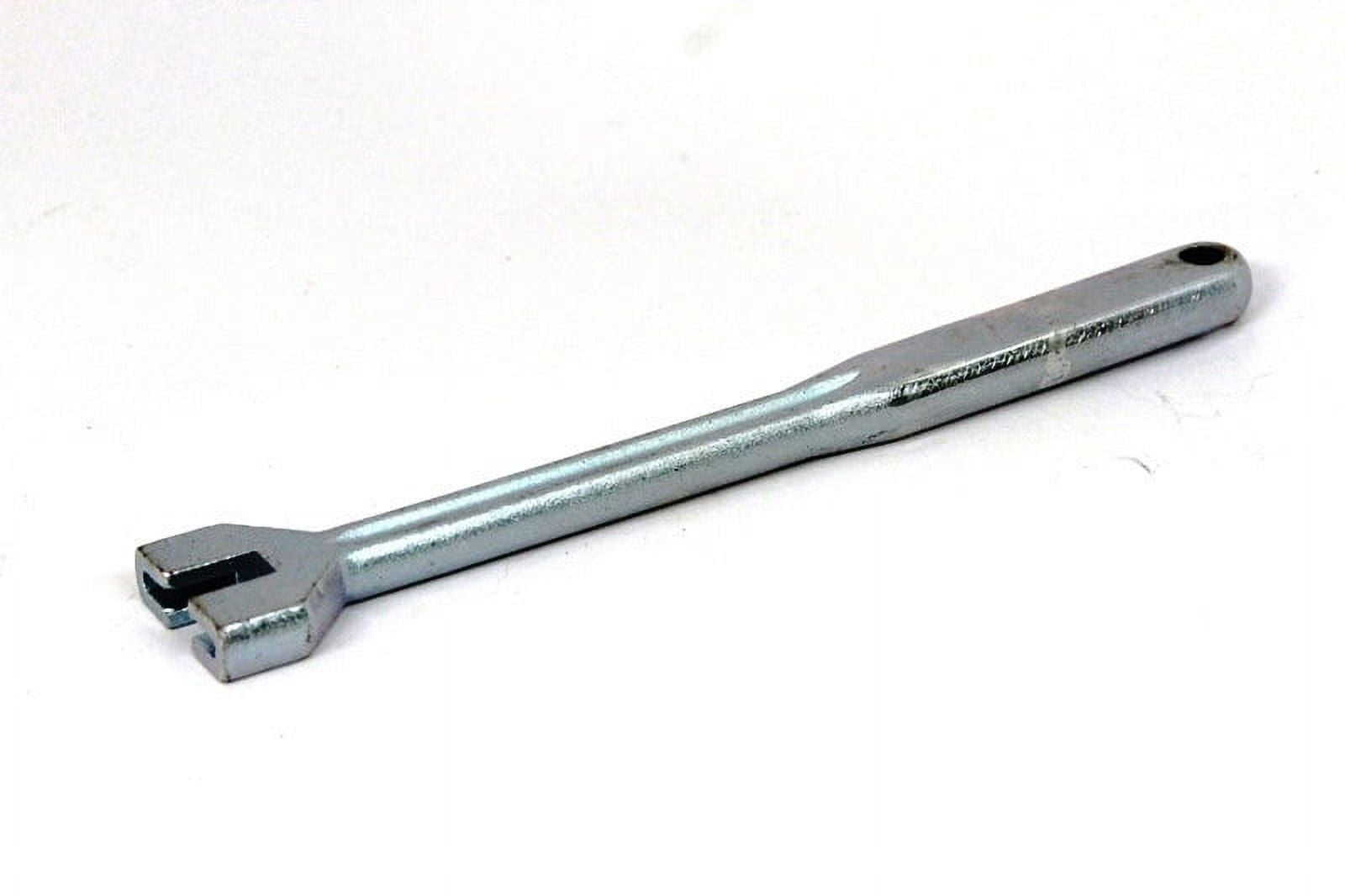 Fox Hollows Trap Pan Adjuster Tool for Coil Spring and Long Spring ...