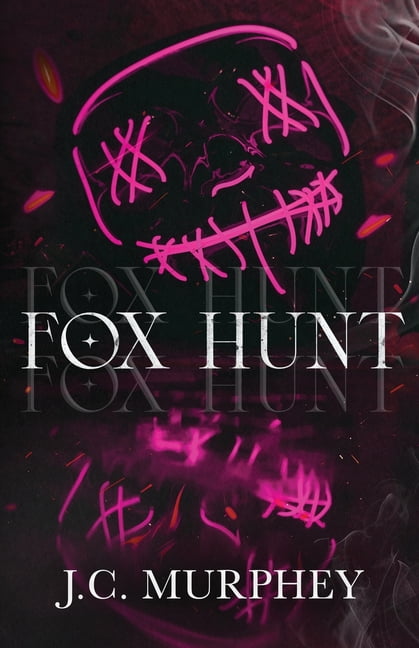 Fox Hunt: A Mafia Shifter Dark Romance (Hunter Duet Book 1): A Mafia ...
