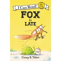 Fox Tails The Great Bunk Bed Battle: An Acorn Book (Fox Tails #1 ...