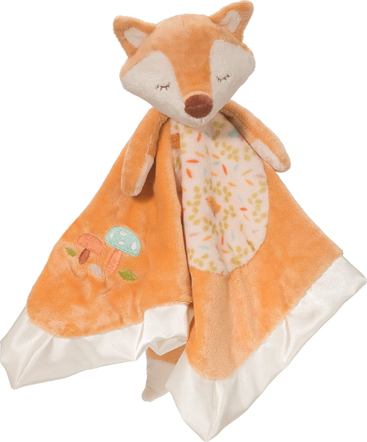 Fox Lil Snugglers 13 by Douglas Cuddle Toys - Walmart.com