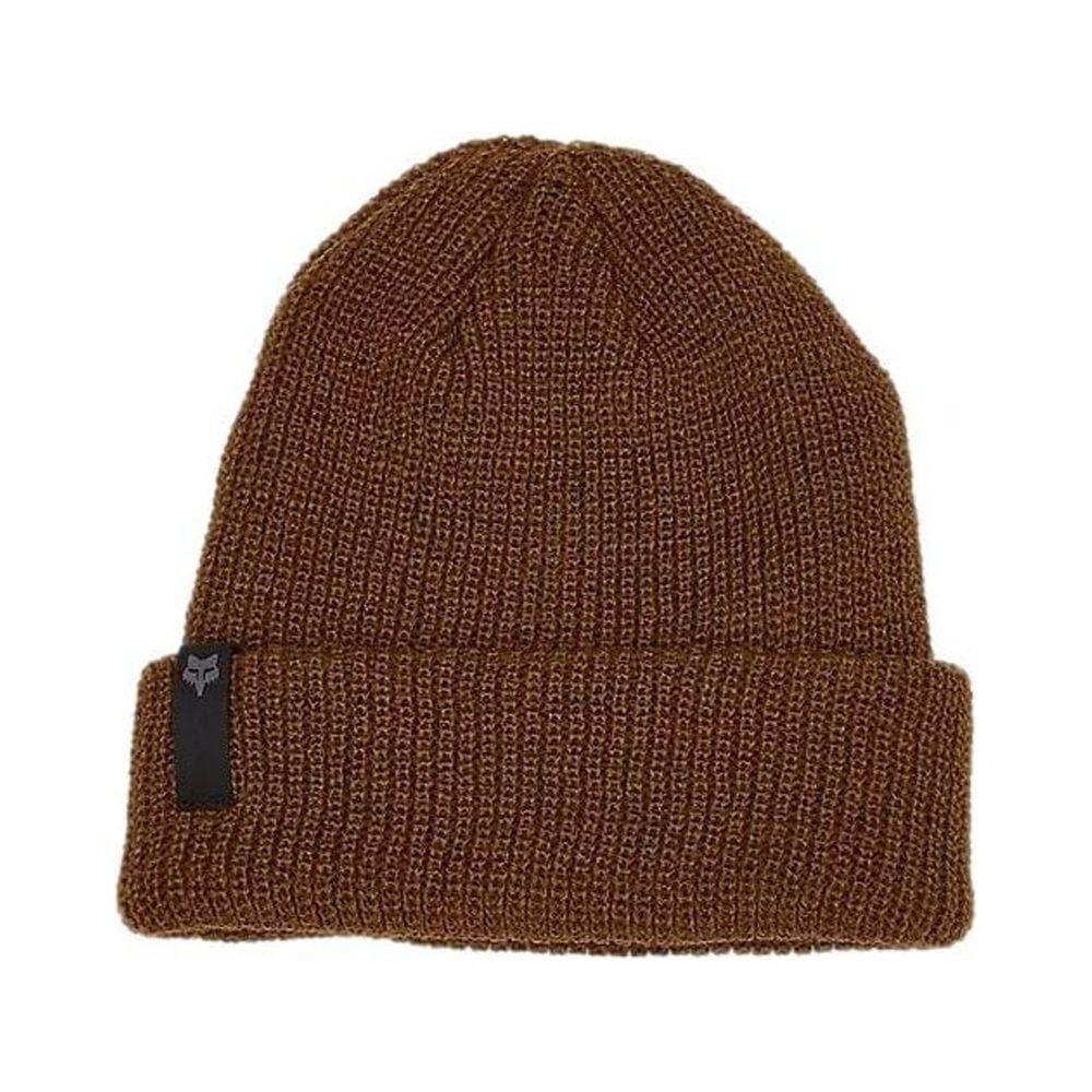 Fox Machinist Beanie - Nutmeg - Walmart.com