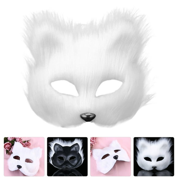 Foxy Mask