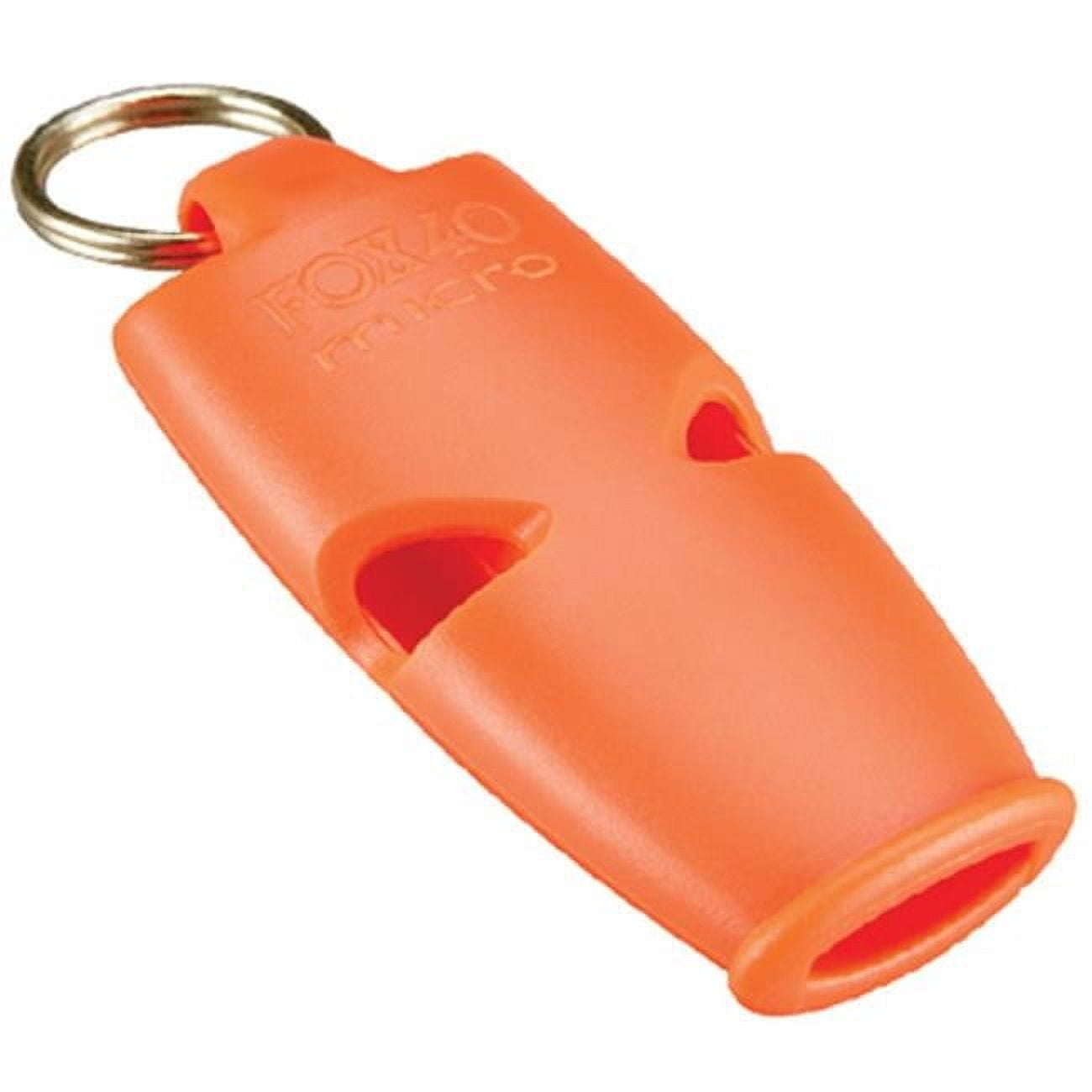 Fox Micro Whistle Asst Color - Walmart.com