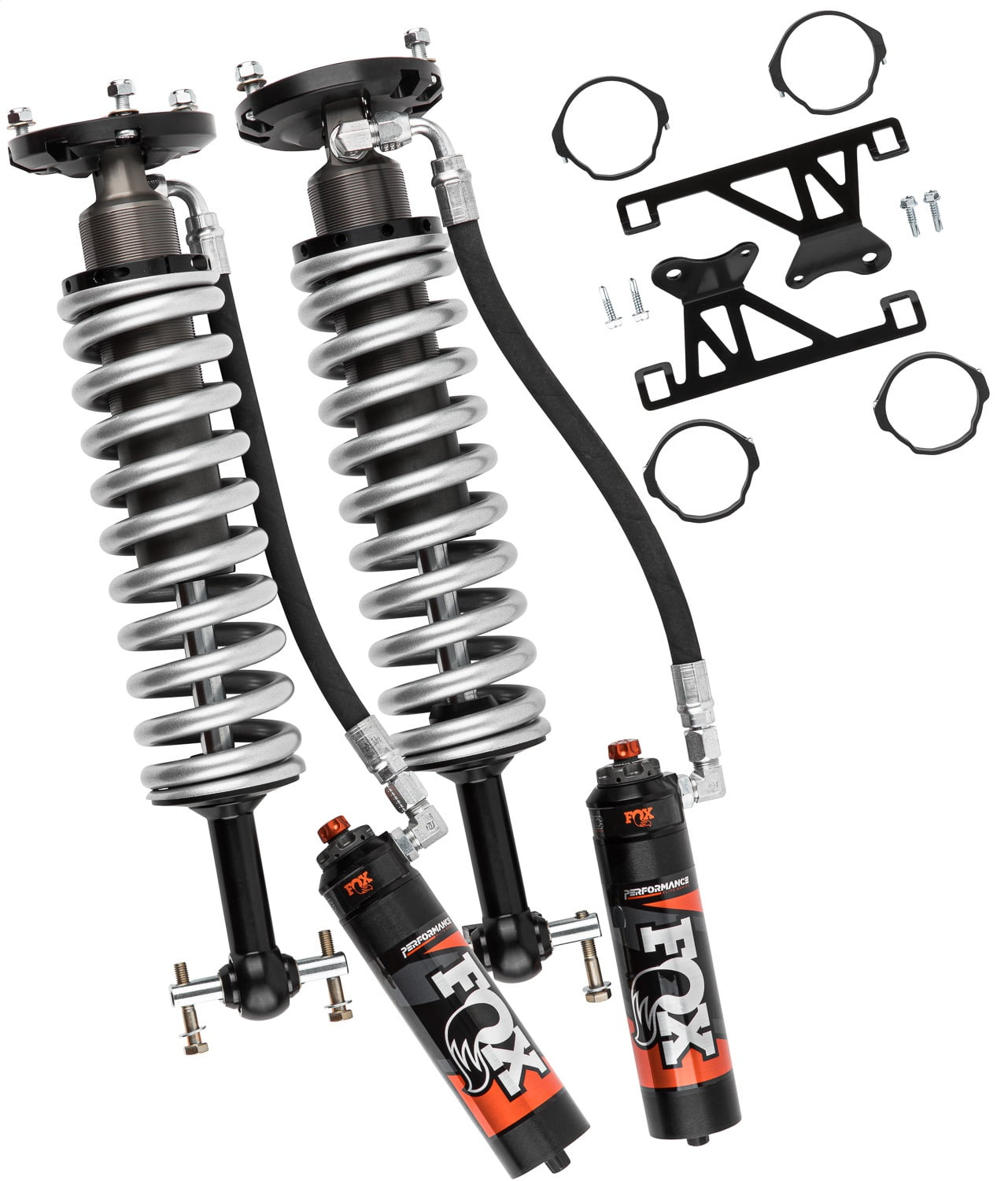 Fox Offroad Shocks 883 06 162 Coil Over Shock Absorber Fits select ...