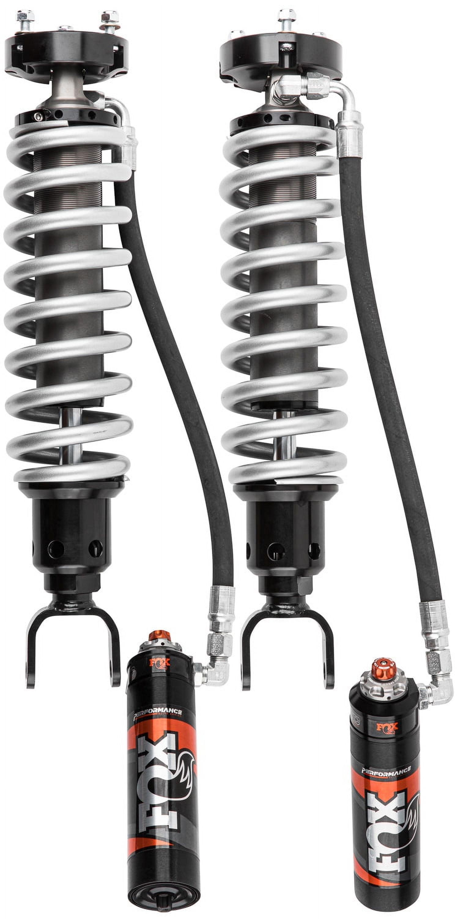 Fox Offroad Shocks 883 06 166 Coil Over Shock Absorber Fits select ...