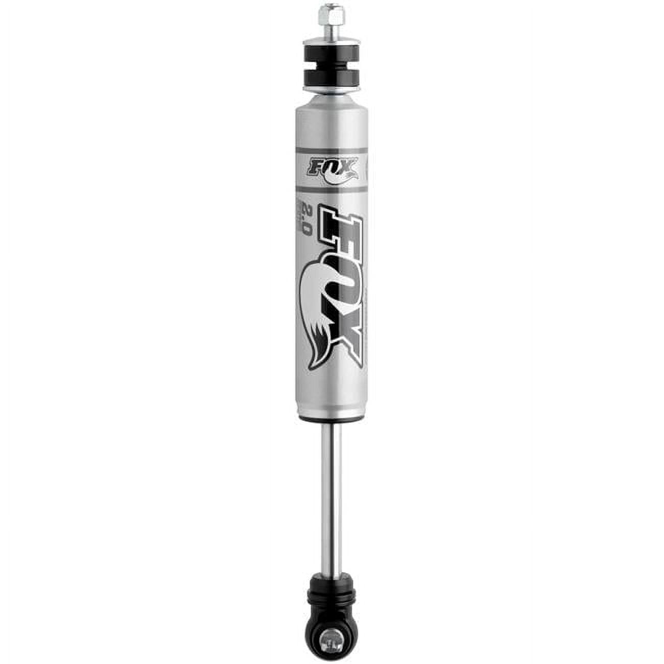 Fox Offroad Shocks 980 24 648 Fox 2.0 Performance Series Smooth Body ...