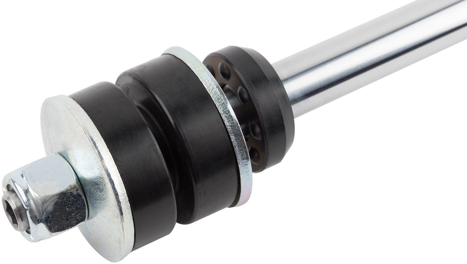 Fox Offroad Shocks 985 24 231 Fox 2.0 Performance Series Smooth Body ...