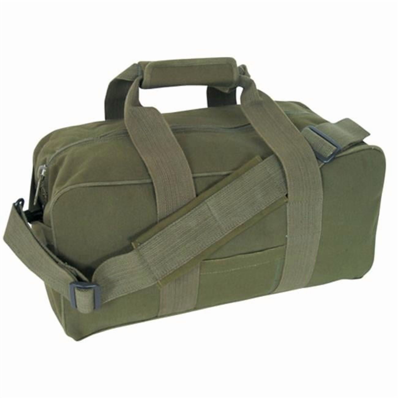Fox Outdoor 41-35 OD Gear Bag (14" x 30") - Walmart Business Supplies