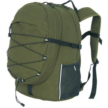Fox Outdoor 42-25 OD NATO Style Rucksack - Walmart.com