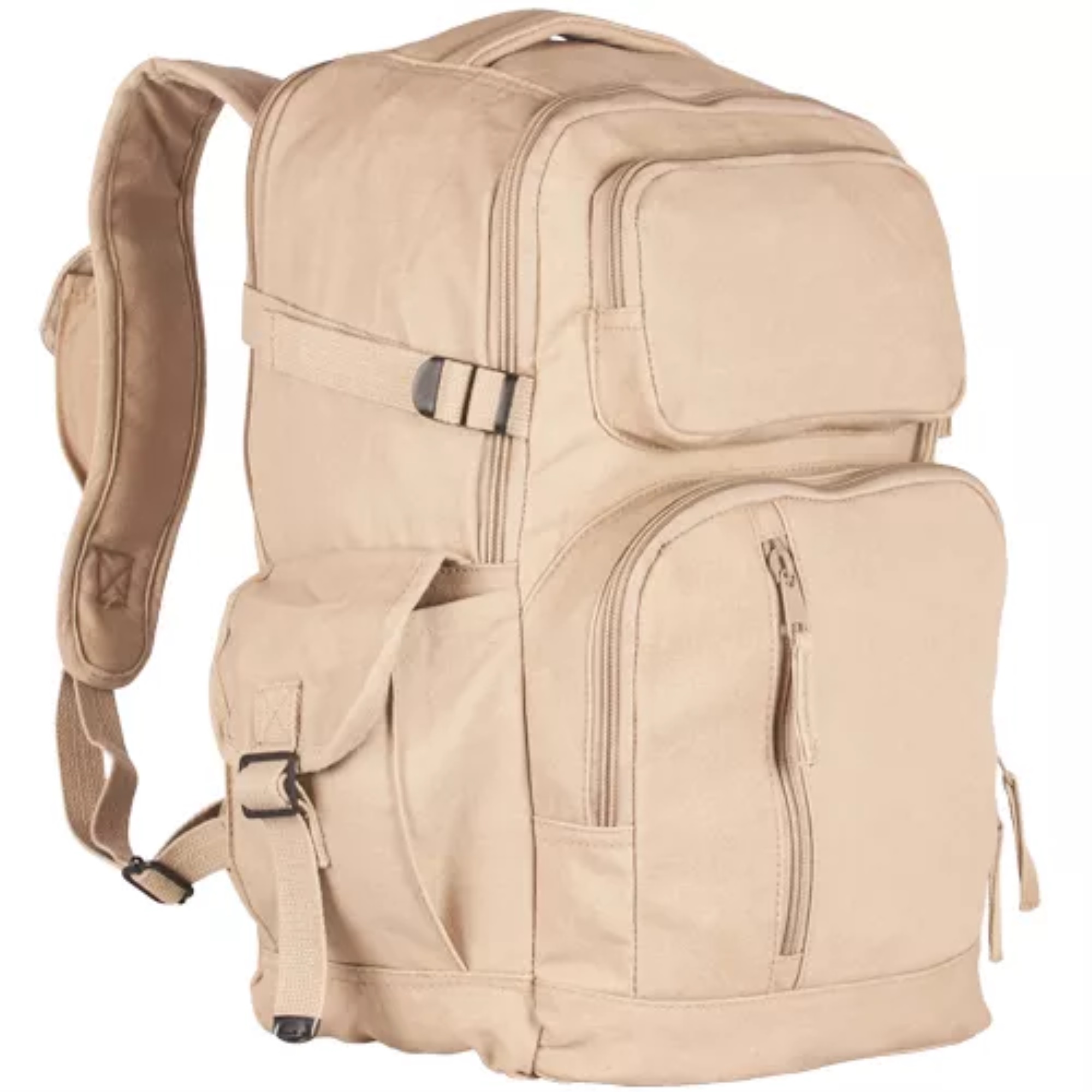 Fox Outdoor 43-615 Retro Yukon Mountaineering Rucksack - Walmart.com
