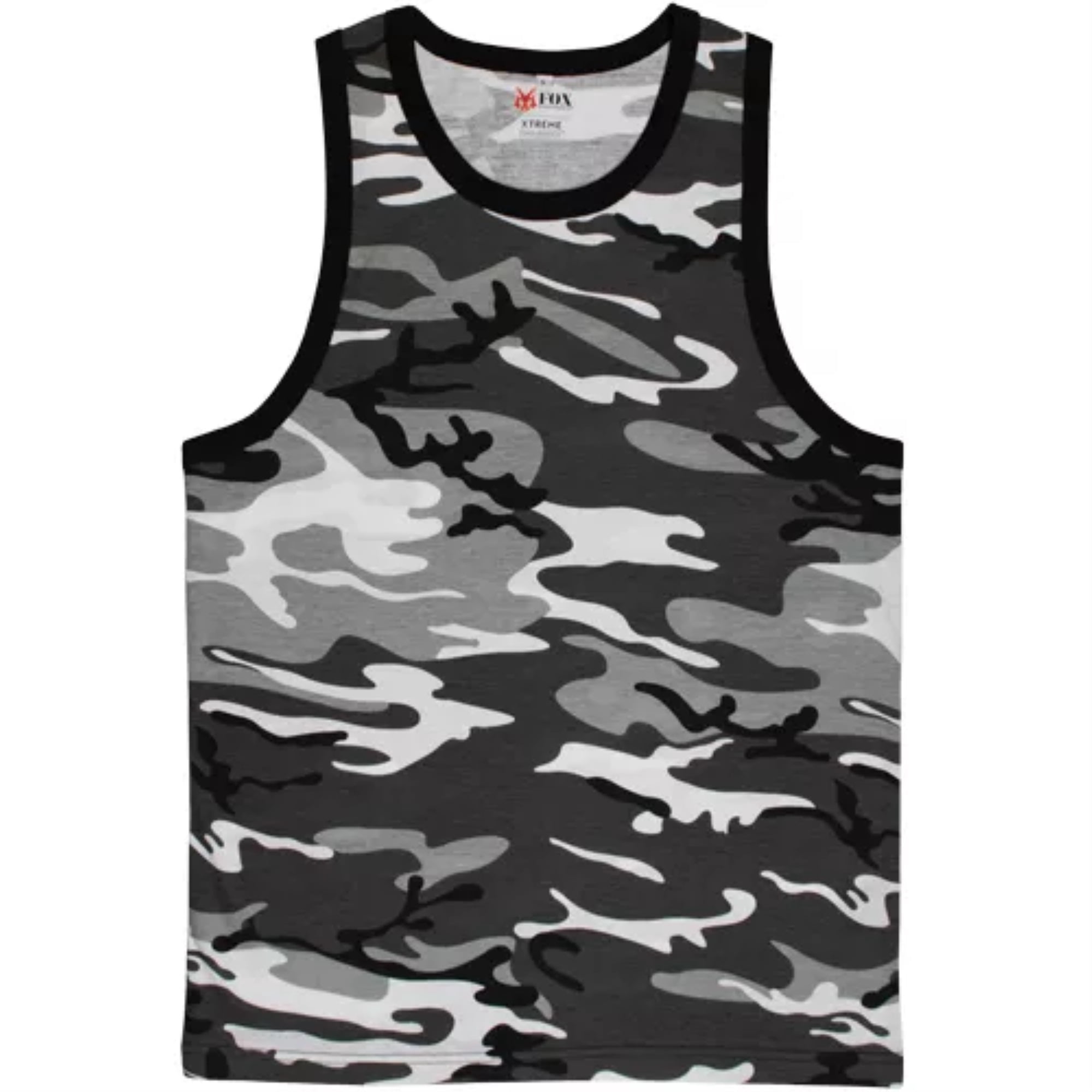 Fox Outdoor 64-71 UC L Tank Top - Walmart.com