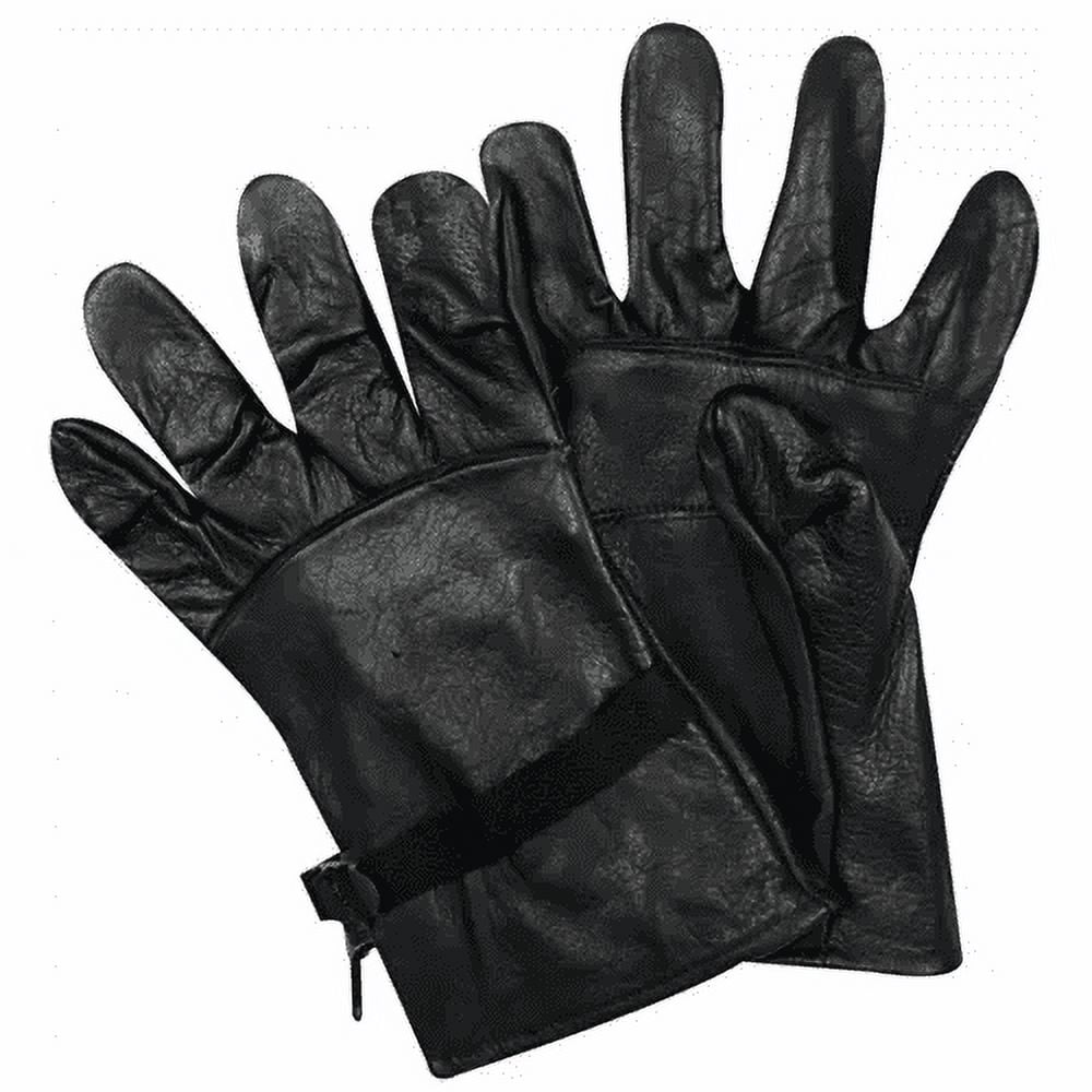 Fox Outdoor D3A Leather Glove Shell - Walmart.com