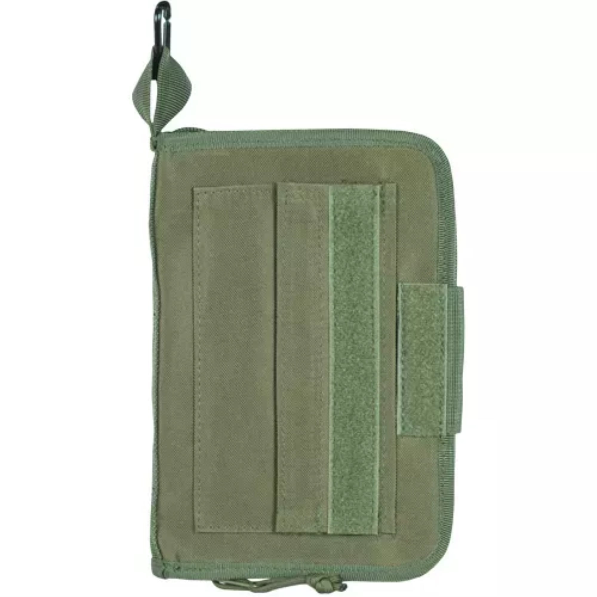 Fox Outdoor Field Notebook/Organizer Case 9in, Olive Drab 099598519001 ...