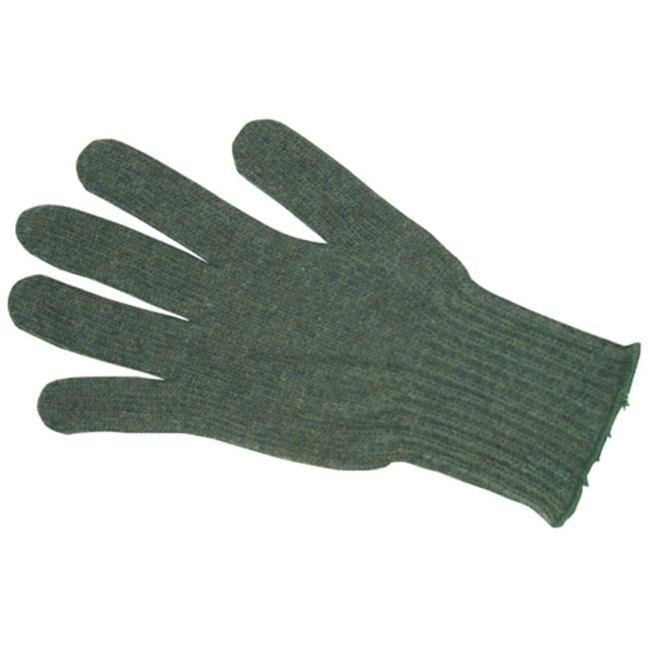 Fox Outdoor GI Glove Liners - Olive Drab - 2 - Walmart.com