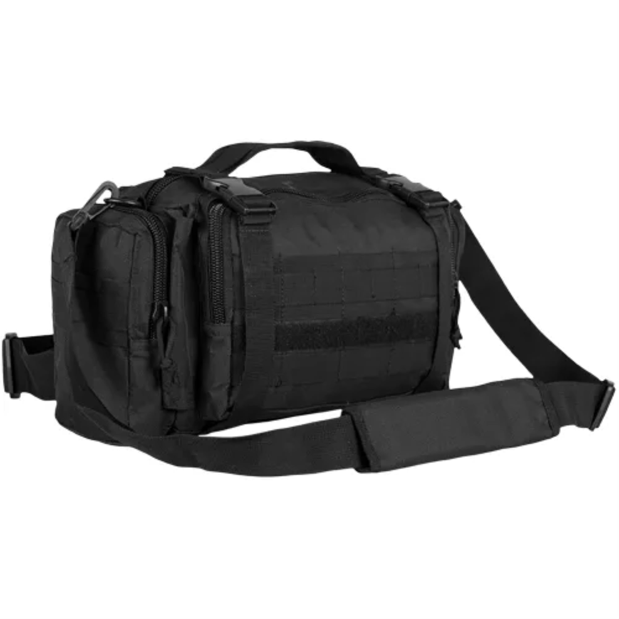 Jumbo Modular Deployment Bag - Black - Walmart.com