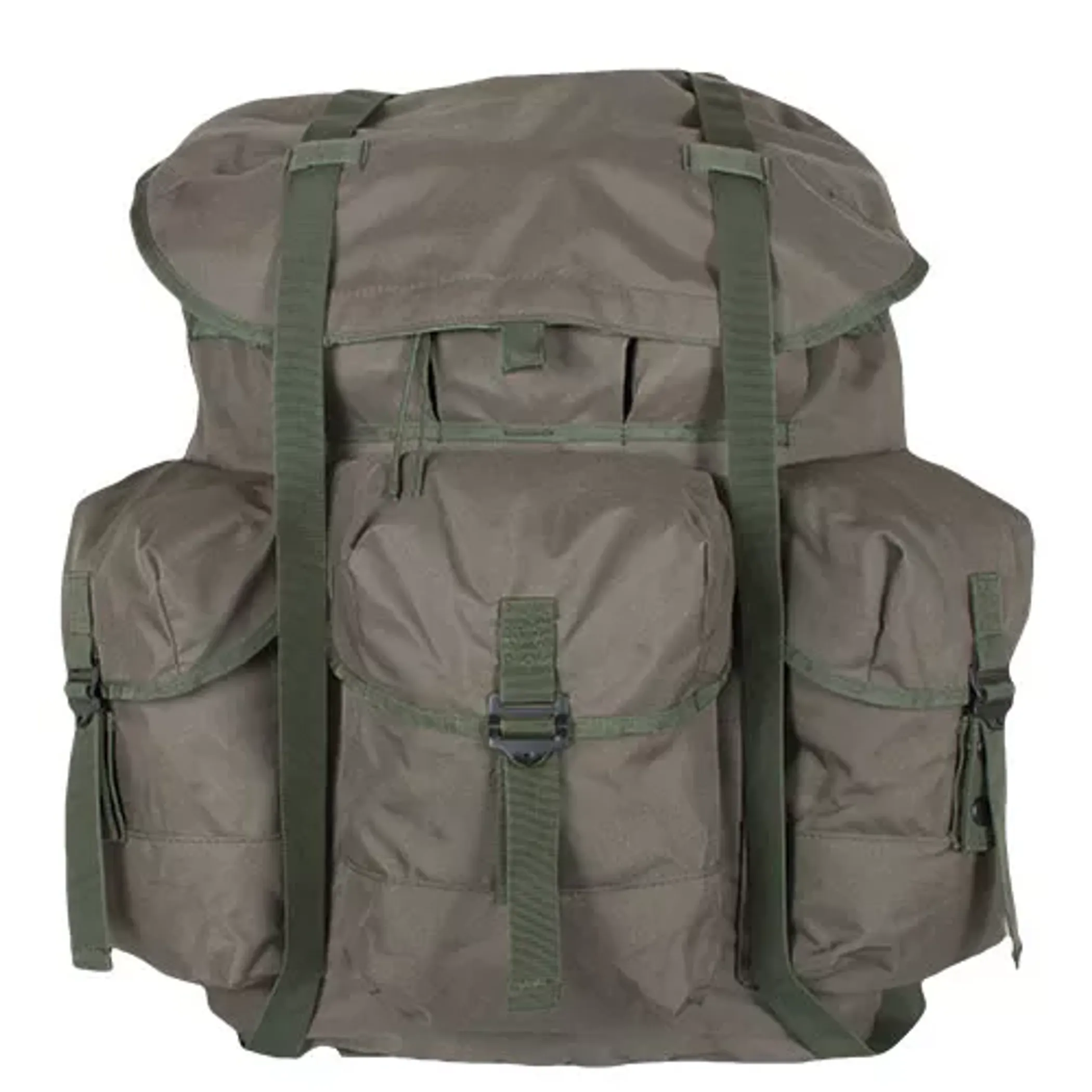 Large Alice Field Pack - Olive Drab - Walmart.com