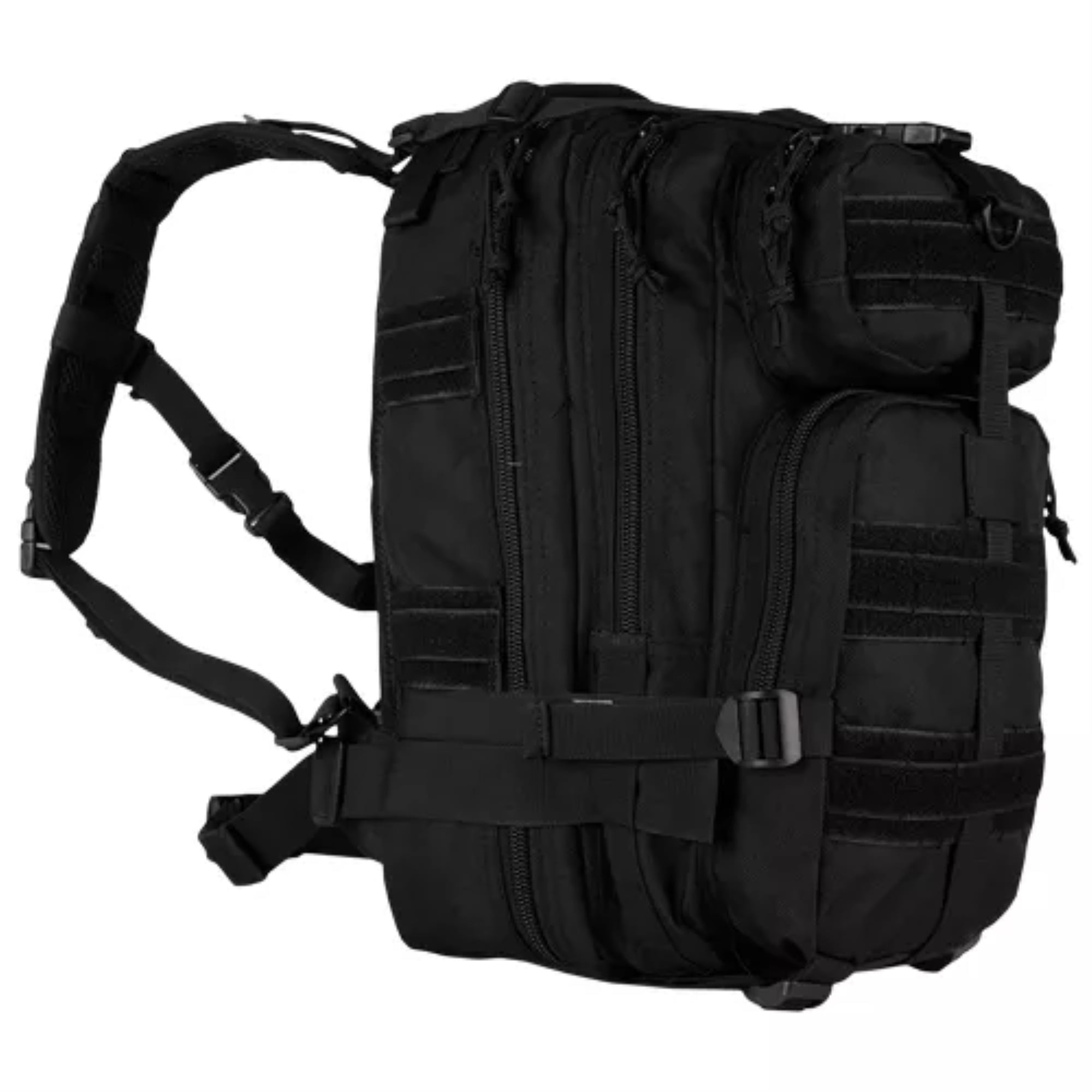 Fox Outdoor Medium Transport Pack, Black 099598564216 - Walmart.com