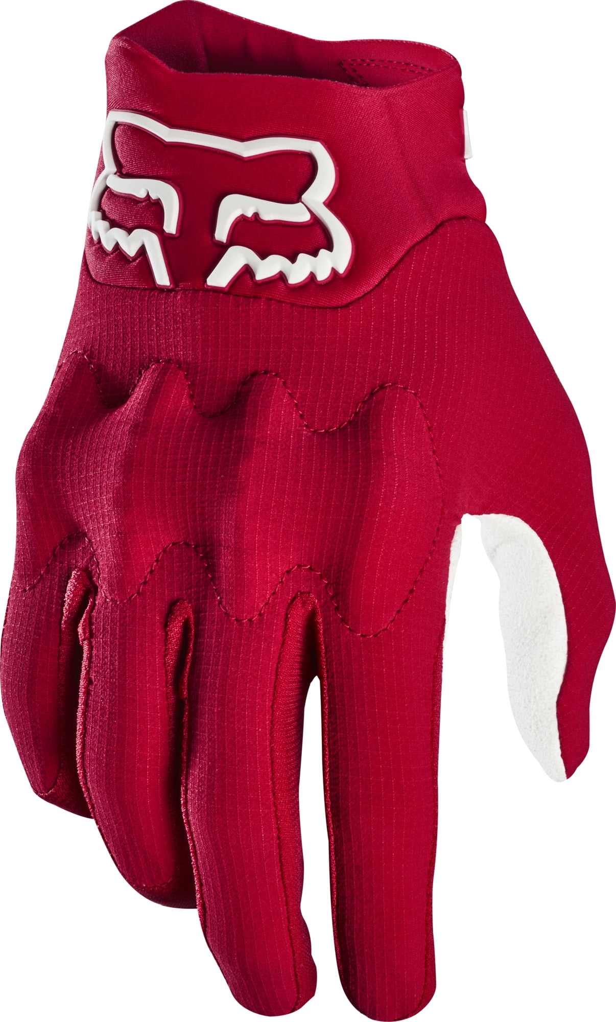 Fox Racing Bomber LT FA21 MX Offroad Gloves Flame Red XXL - Walmart.com
