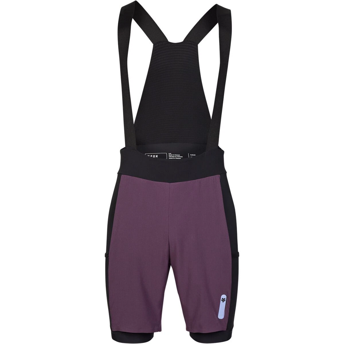 Fox Racing Flexair Ascent Cargo Bib - Men's - Walmart.com