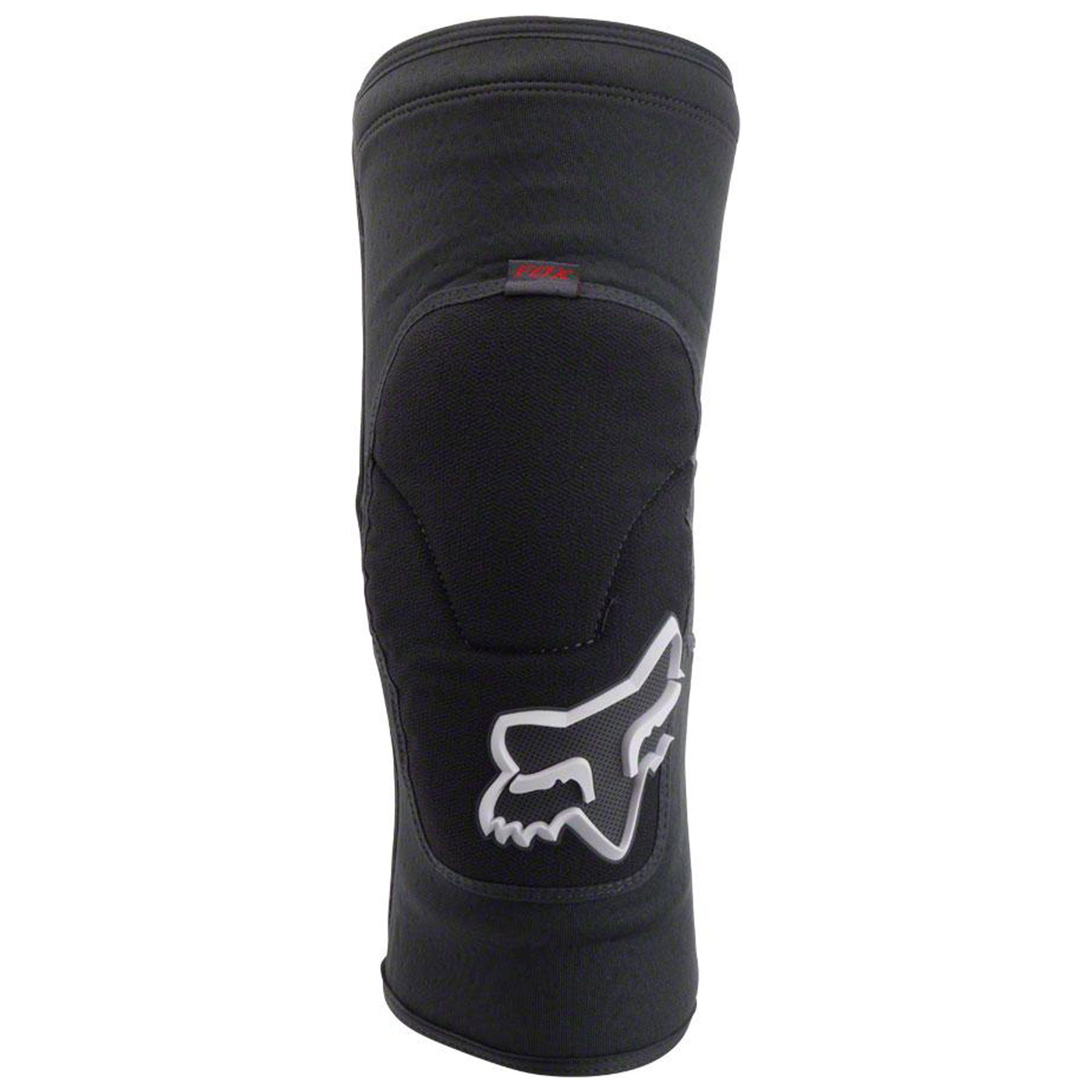 Fox Racing Launch Enduro Knee Guards: Black SM - Walmart.com