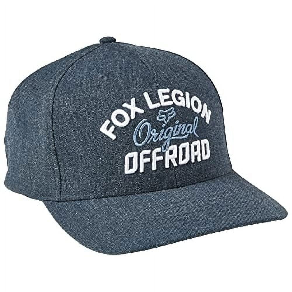 Fox Racing Men's Original Speed Flexfit Hat - Walmart.com