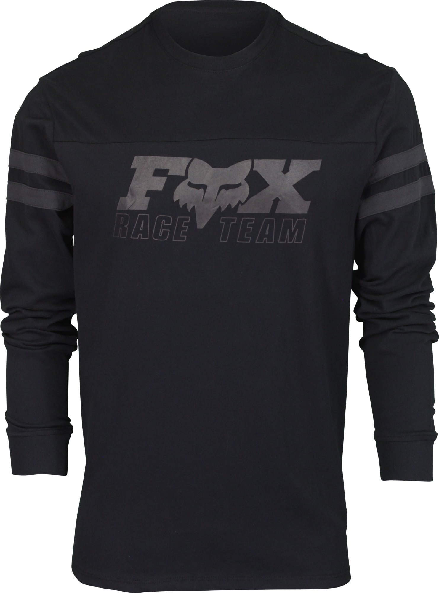 Fox Racing Men's Race Team Long Sleeve Airline Tee - Walmart.com