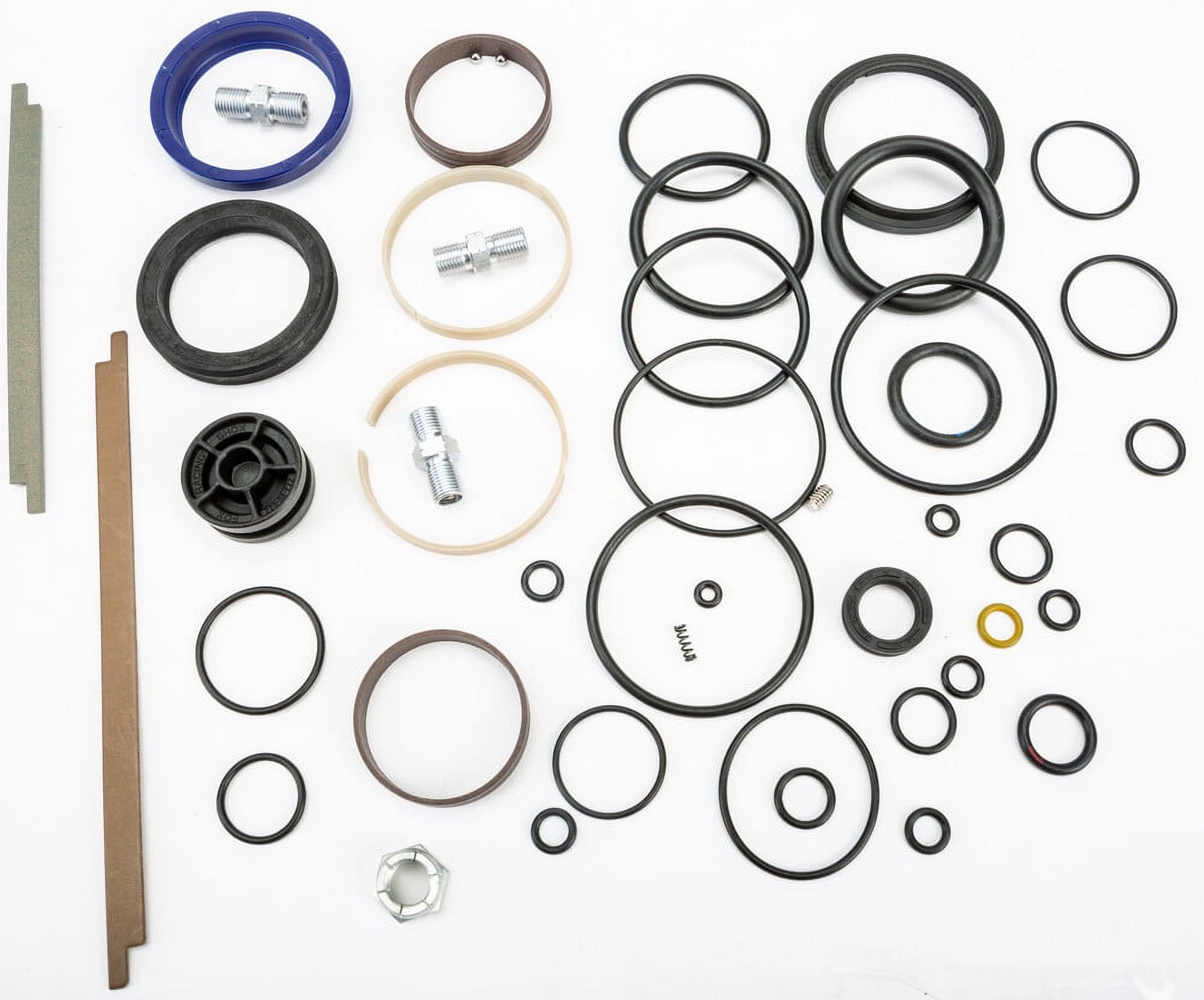 Fox Float Rebuild Kit