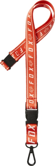 Fox Racing mens Pinnacle Lanyard - Walmart.com