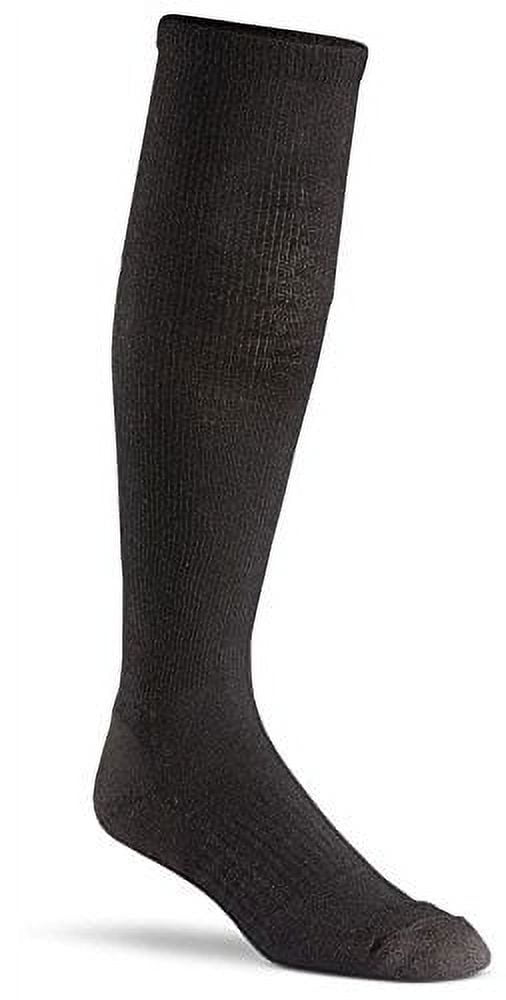 Fox River Fatigue Fighter Over-The-Calf Compression Socks, X-Large ...