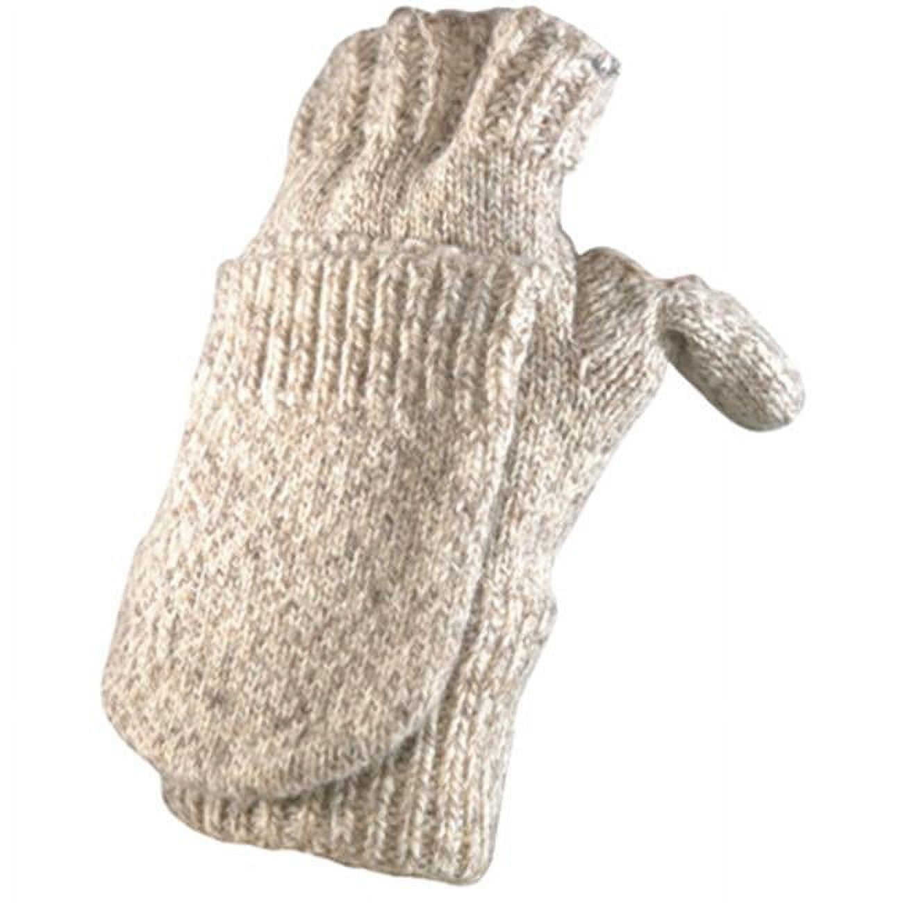 Fox River Ragg Wool Glomitt - Walmart.com