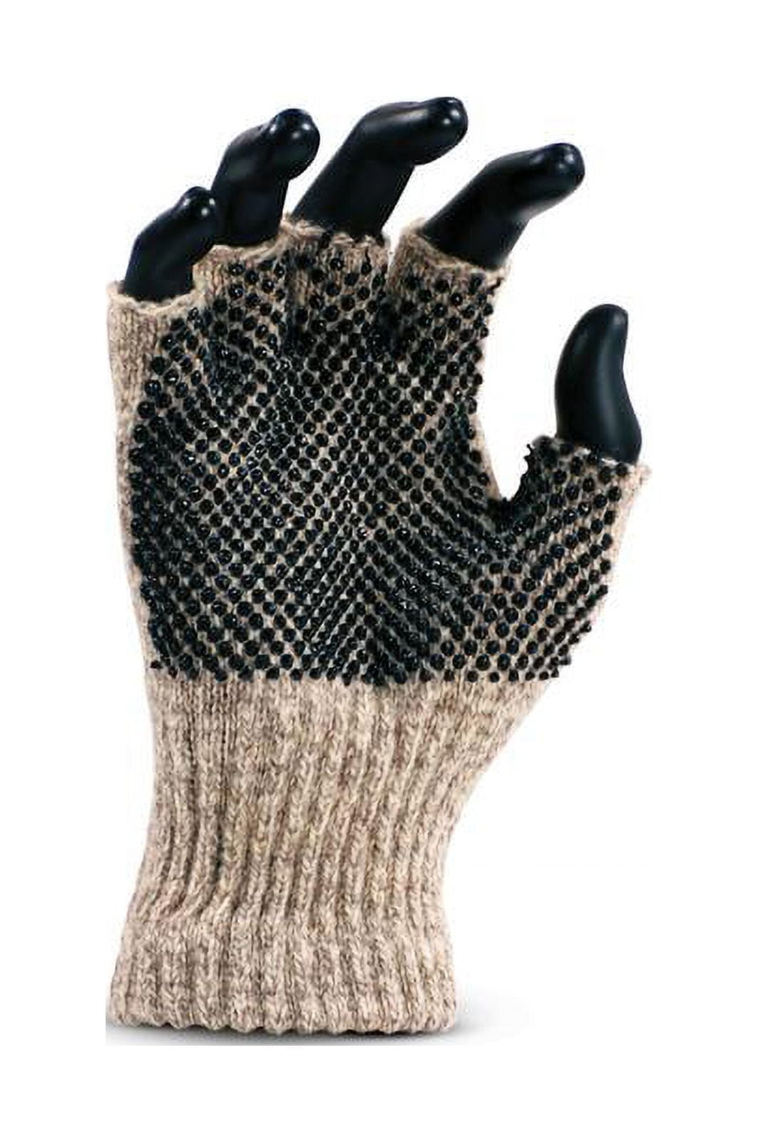 Fox River Fingerless Gloves