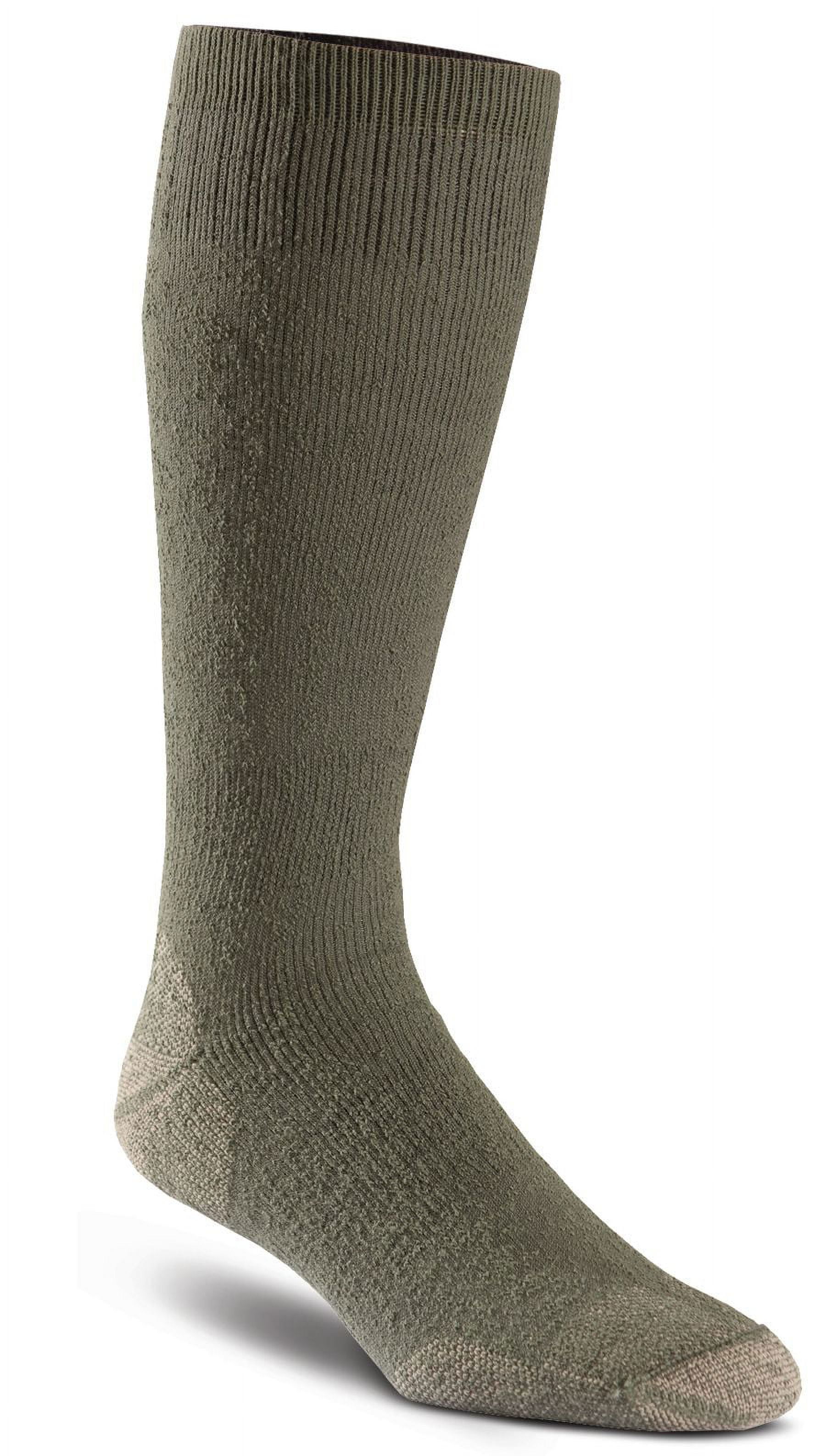 Fox River Men Reinforced Toe socks - Walmart.com