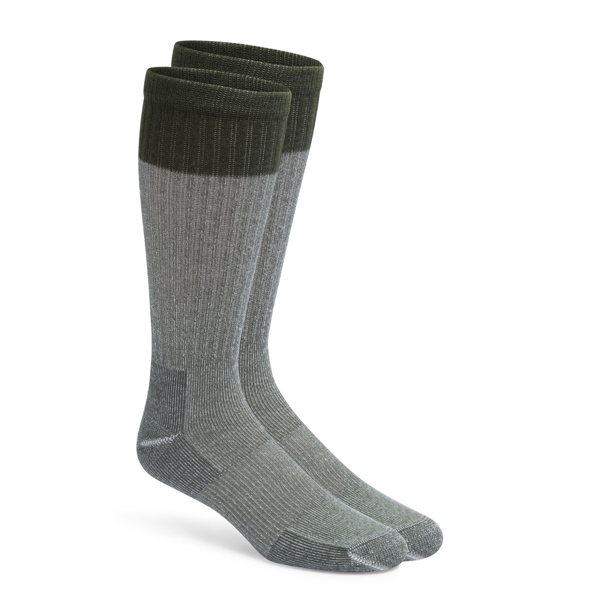 Fox River Wick DryÂ® Outlander Lightweight Mid-Calf Boot Socks ...