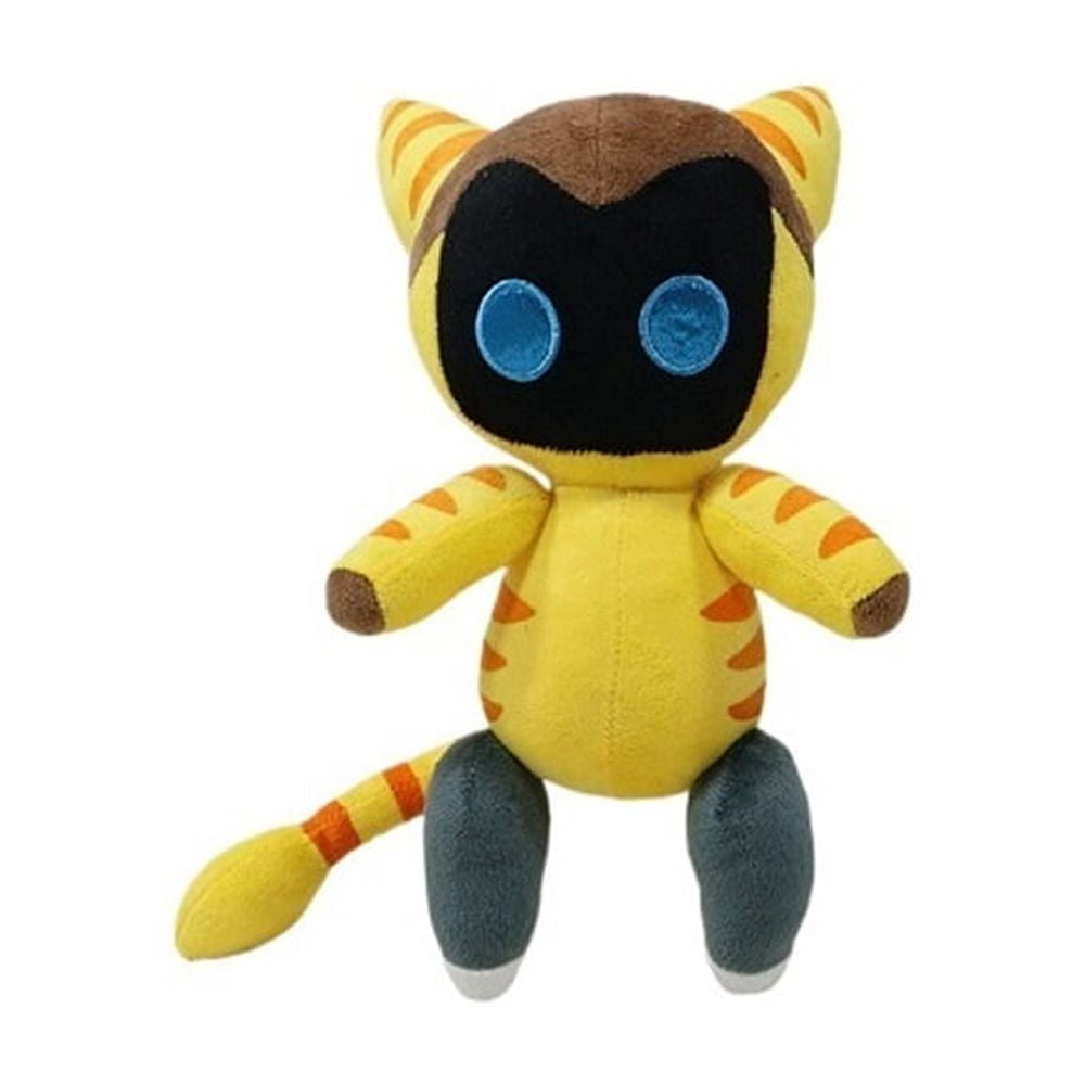 Fox Robot Plush Doll Doll Toy - Walmart.com