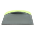 Fox Run, 3-in-1 Bowl Scraper, Green Silicone Handle - Walmart.com