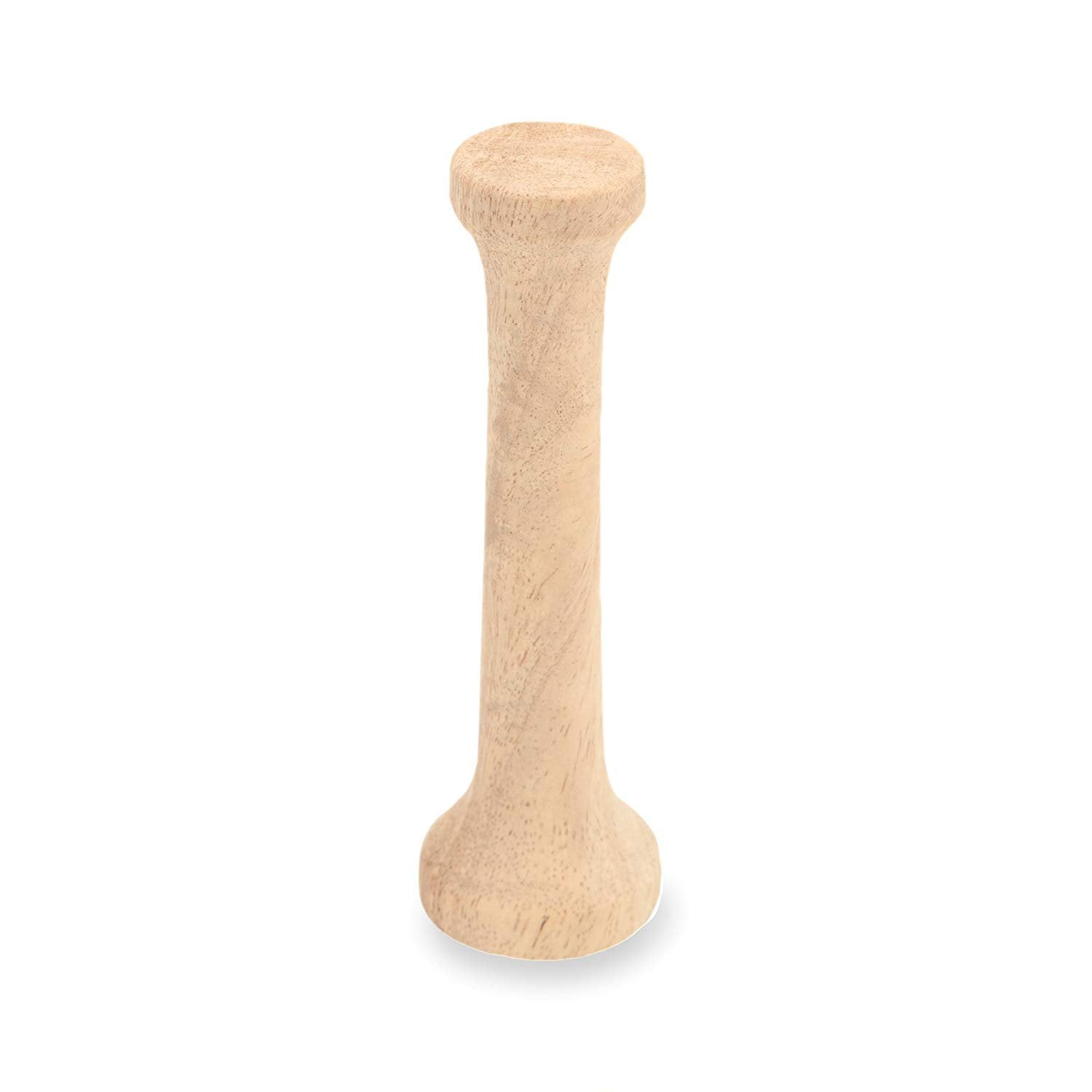Fox Run Rubberwood Tart Tamper - Walmart.com