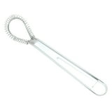 Fox Run Stainless Steel Flat Coil Whisk, 8 Inch, Mixing, Whipping ...