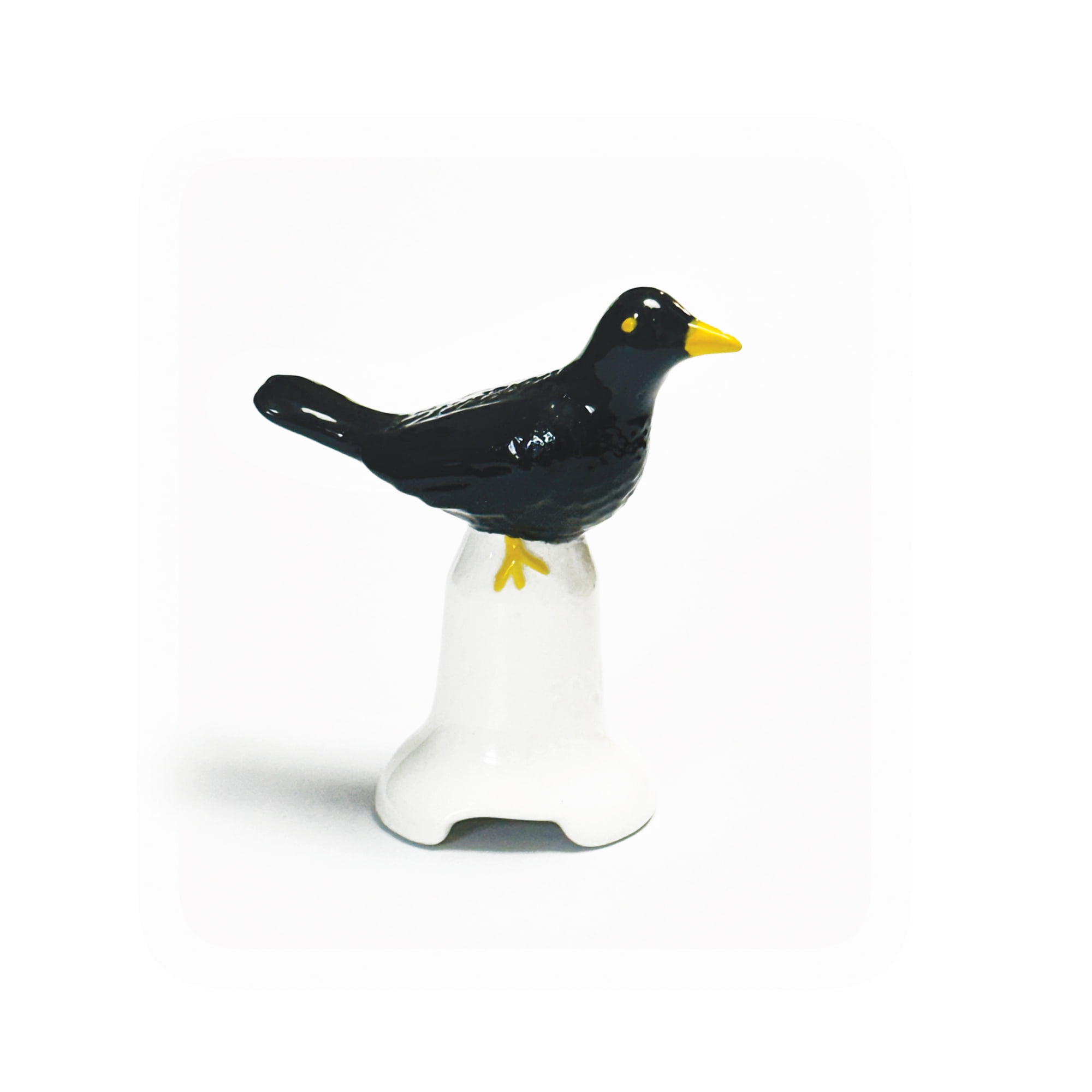 Fox Run Blackbird Pie Vent, Pie Bird For Baking - Walmart.com