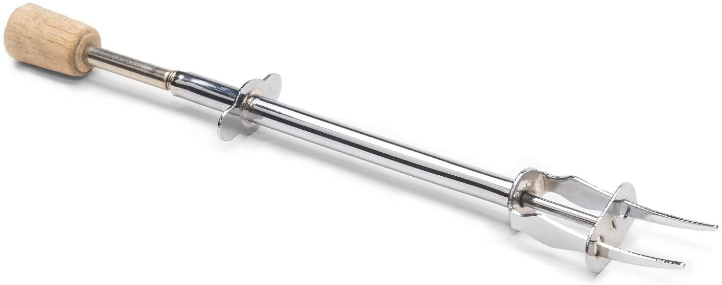 Fox Run Chrome Pickle Picker, Chrome Plated Brass, 6.5 Inches ...