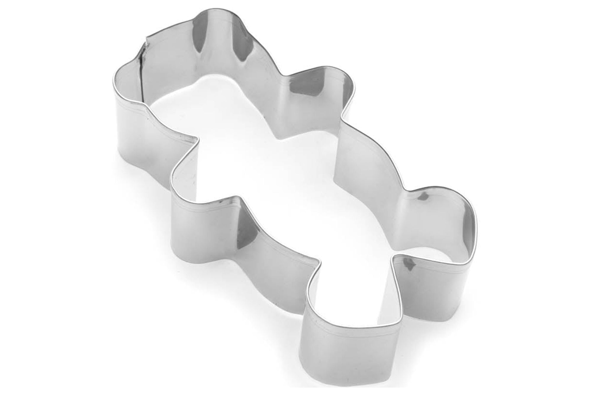 Fox Run Craftsmen Cookie Cutter 3" Teddy Bear - Walmart.com