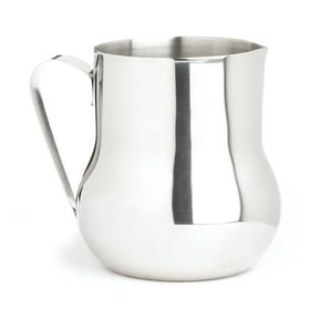 Insulated Creamer