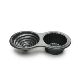 Giant Cupcake Pan