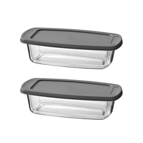 Pyrex Glass Loaf Pan