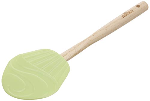 Fox Run Large Cupcake Spatula, Green - Walmart.com