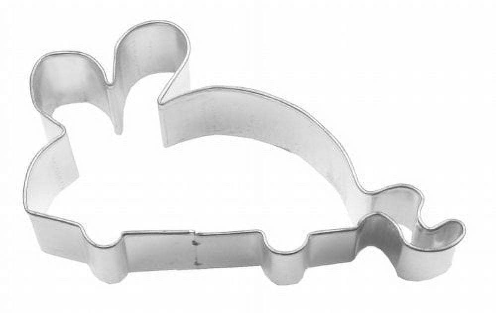Fox Run Mouse Cookie Cutter (3387) - Walmart.com