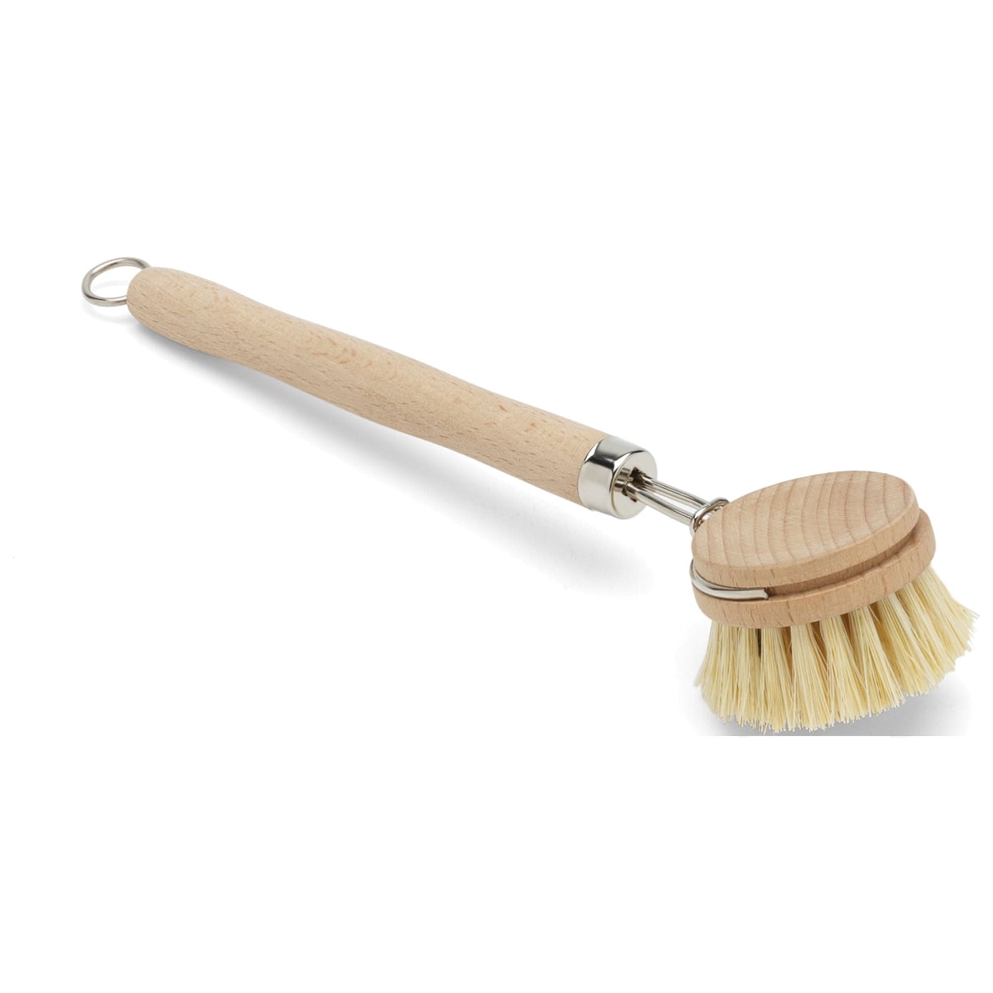 Fox Run Natural Dish Brush - Walmart.com