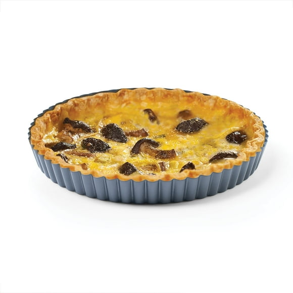 Quiche Dish