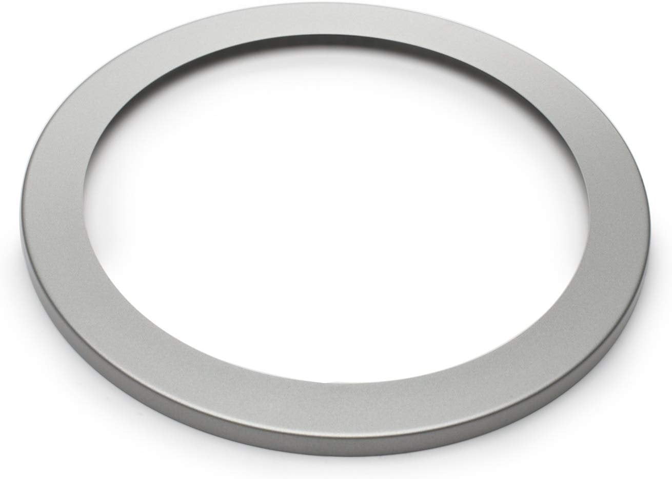 Fox Run 10-Inch Metal Cover Baking Protector, One Piece Pie Crust ...