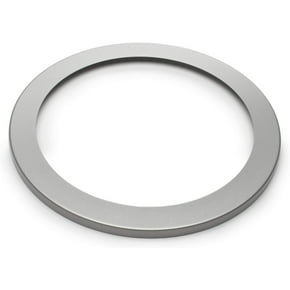 Pie Crust Edge Protector